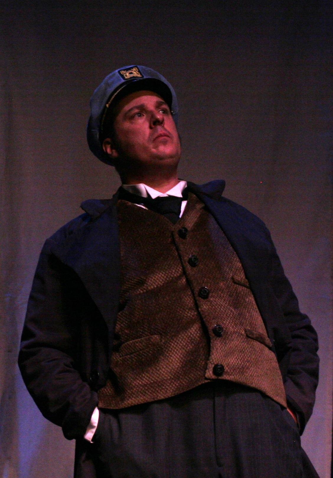 Photos – Patrick DuLaney